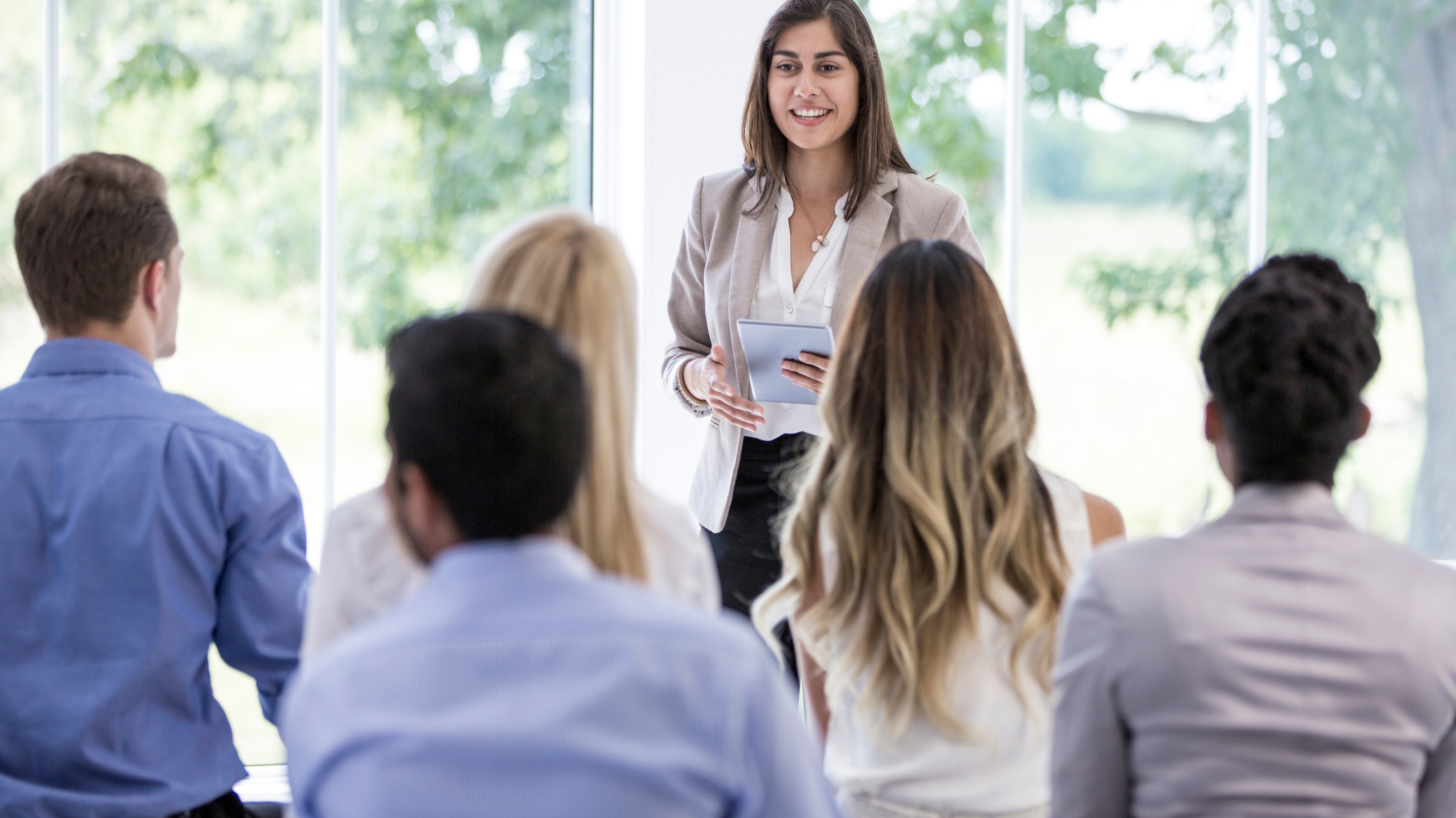 How to Get Lead Certified | Environmental Education